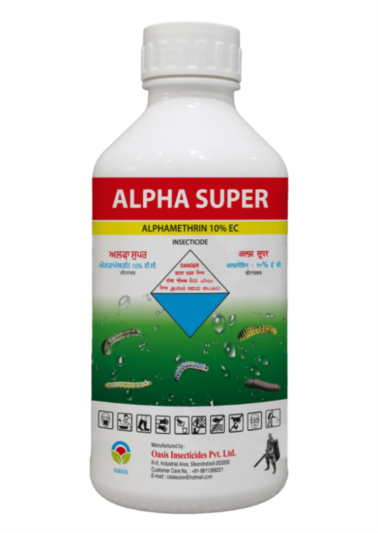 Insecticides – Oasis Insecticides Pvt. Ltd.